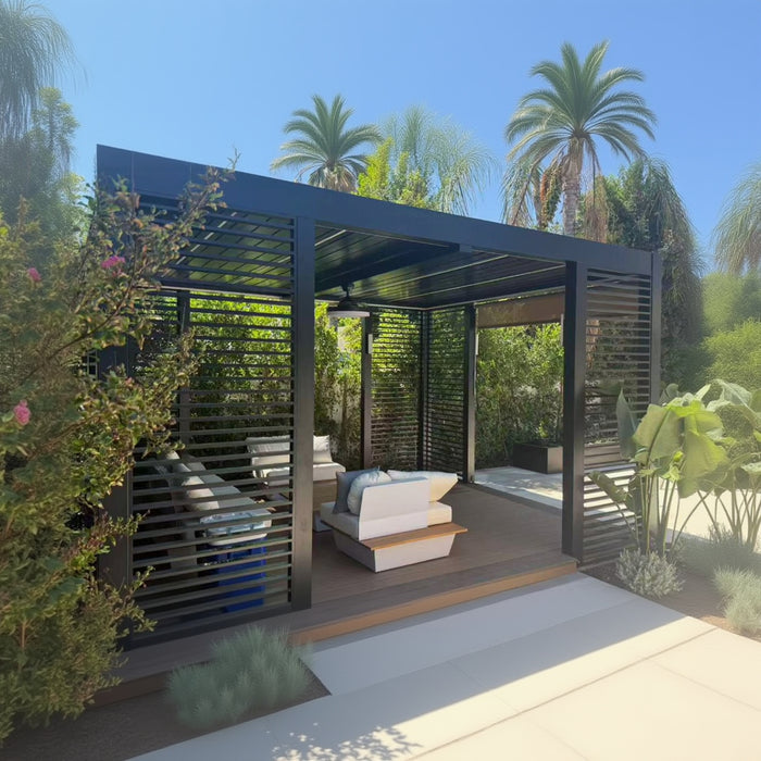apex smart living
